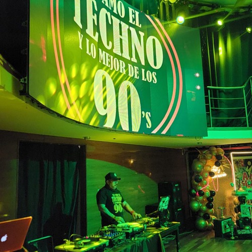 Stream Deejay JJ | Listen to SESION DEEJAY JJ "YO AMO EL TECHNO" 30 DE ...