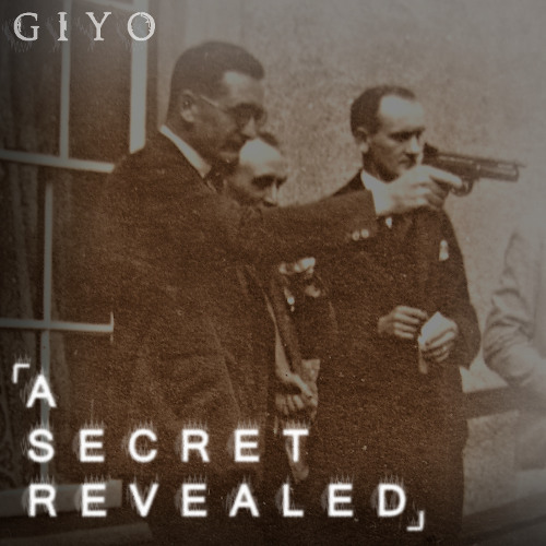 Stream A Secret Revealed by Giyo | Listen online for free on SoundCloud