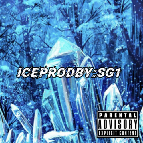 Stream ICE (prod. sg1) by 7thMob | Listen online for free on SoundCloud