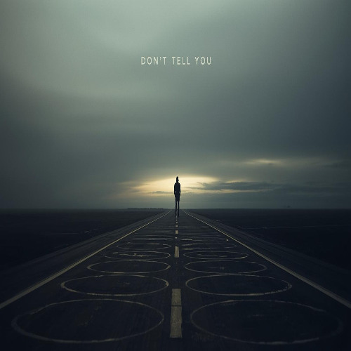 Stream DON’T TELL YOU by Shershaah | Listen online for free on SoundCloud