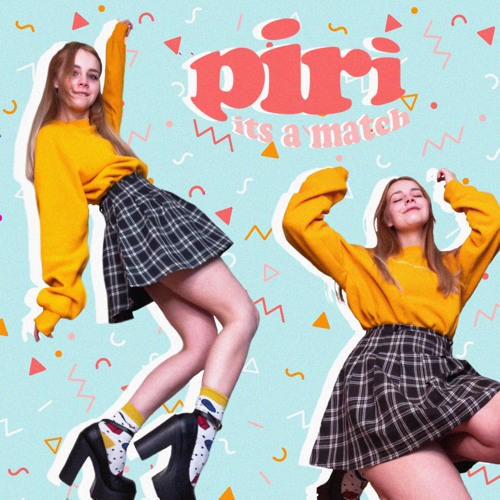 Stream it's a match - piri by piri & tommy | Listen online for free on ...