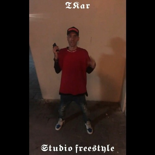 Stream Tkar - Studio Freestyle by Tabahkar | Listen online for free on ...