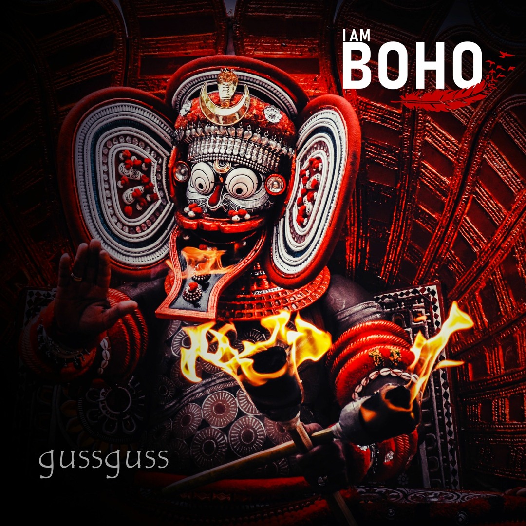 Stream 𝗜 𝗔𝗠 𝗕𝗢𝗛𝗢 - Return of gussguss by PLANET IBIZA | Listen online ...