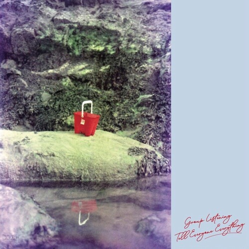 Stream The Dichotomy of Telling Everyone Everything (Loggsplitter Remix ...