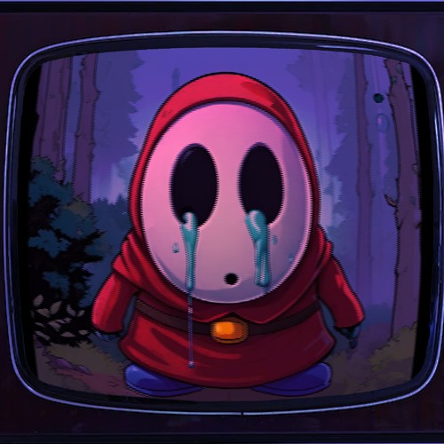 Listen to playlists featuring Shy Guy Jack Stauber by The Fliss Part 2 ...