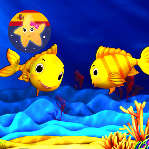 Listen to La Canción de los Numeros 10 a 100 by Little Baby Bum Rima ...