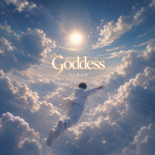 Stream Goddess by SIMON | Listen online for free on SoundCloud
