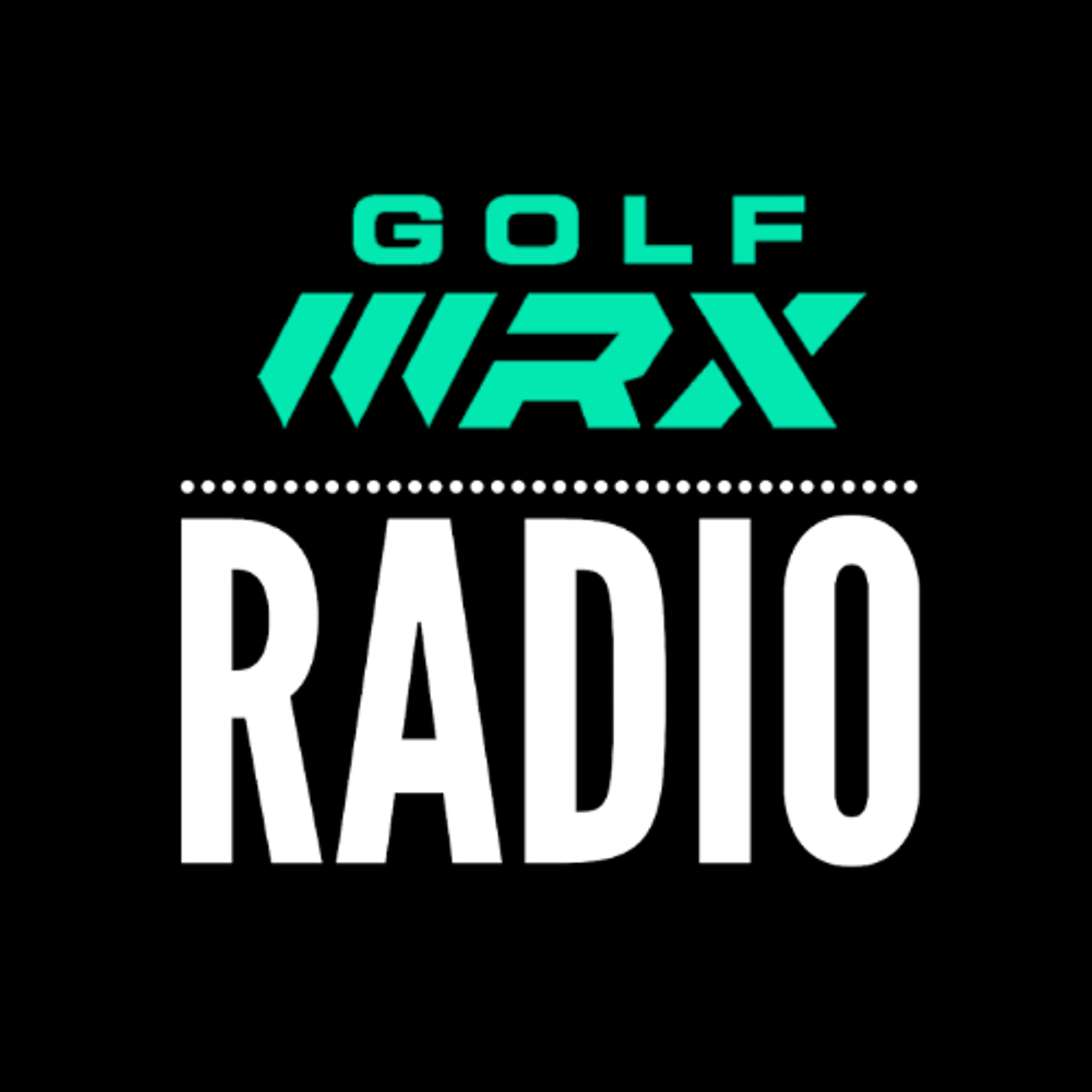 Cobra 2026 OPTM Driver Deep Dive With Jose Miraflor! - GolfWRX Radio - Podcast Episode - Podscan.fm