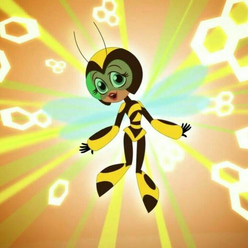 Stream The Mighty B! Theme Song.mp3 by Deandre Richardson | Listen ...