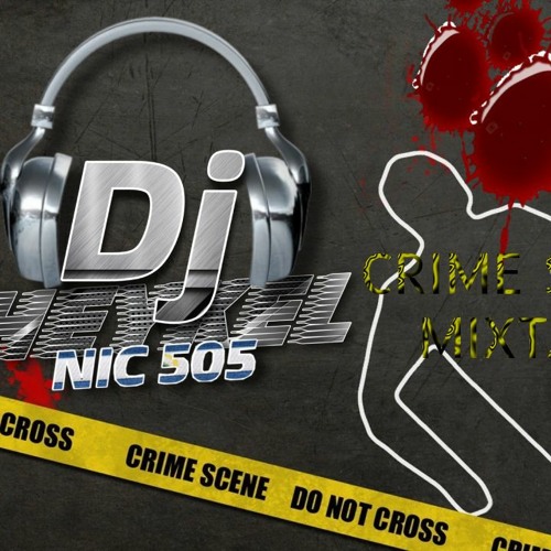 Stream DJ HEYKEL - CRIME SCENE MIXTAPE 2K24 by DJ HEYKEL NIC 505 | Listen online for free on ...