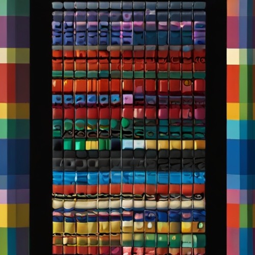 Stream Study Grooves Pixels by Ghost Disrobe | Listen online for free ...