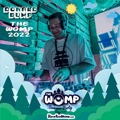 Stream Donald Bump - The Womp 2022 by Donald Bump | Listen online for ...
