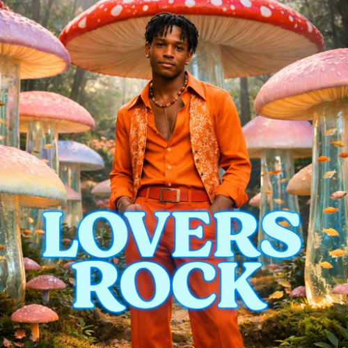 Stream Love is so real (Lovers Rock reload) by Terminalose | Listen ...