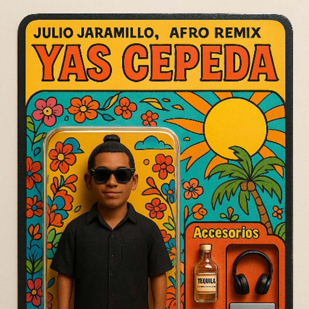 Stream FREE DOWNLOAD Yas Cepeda - Happy Pack 16 by Afro Booty House ...