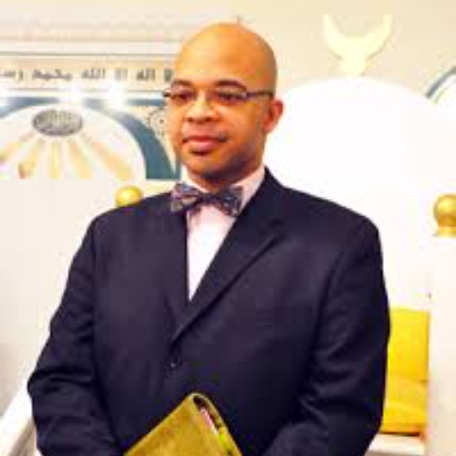 Stream Ummah Reflects Eid Message Imam Sultan Muhammad by RamadanPrayerline | Listen online for ...