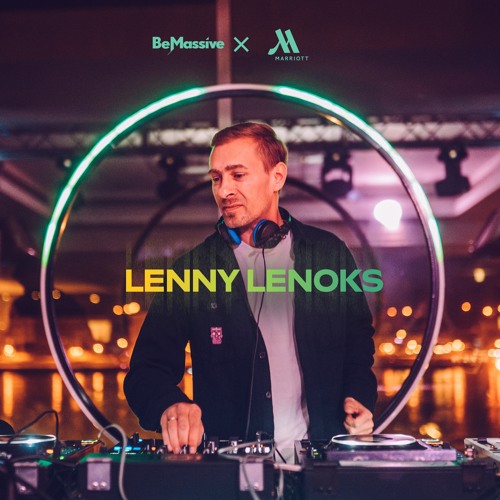 Stream Be Massive @ Marriott Hotel Panorama Hall - 2024.10.12. by LENNY ...