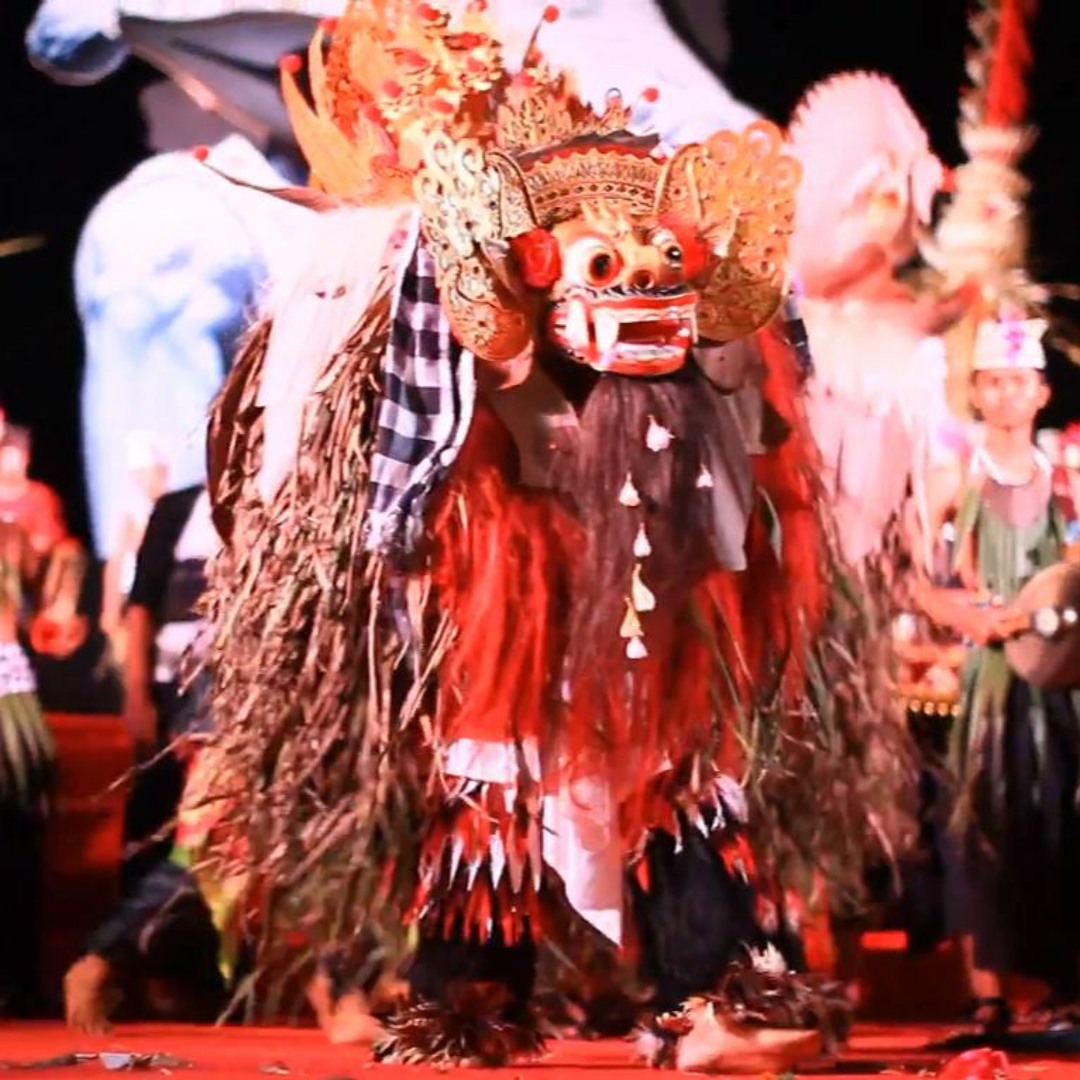 Stream Barong Don Buah (a music for fragmentary) by Resky Pratista ...