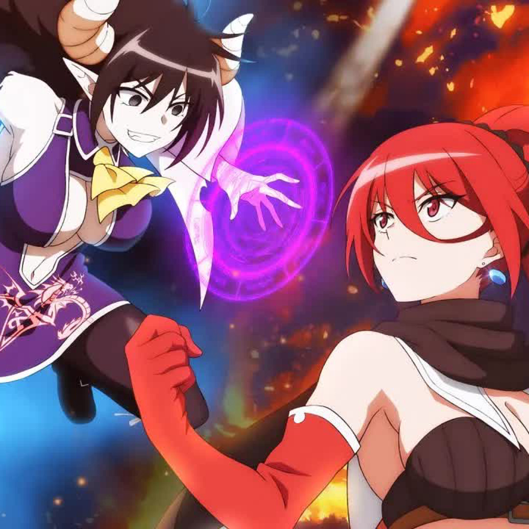 Stream Isekai One Turn Kill Nee - San Ending Full 『Mukyu Platonic』 By ...