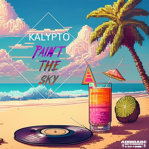Stream Kalypto - Under The Palm Trees by Audio Arc records | Listen ...
