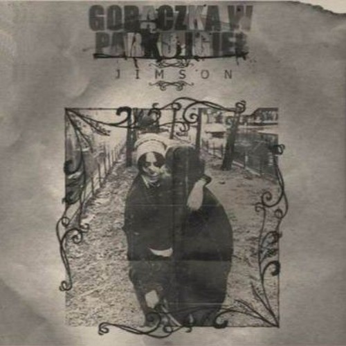 Stream Jimson - Paryski Perkusista gość. RDI (prod. RDI) by gargigox ...