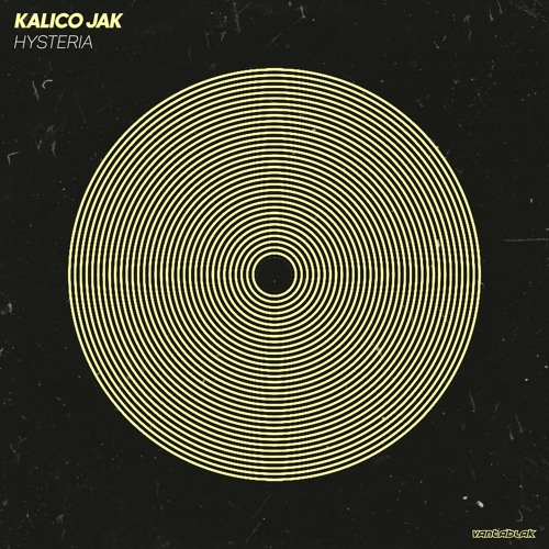 Stream Kalico Jak - Primitivism by VANTABLAK | Listen online for free ...