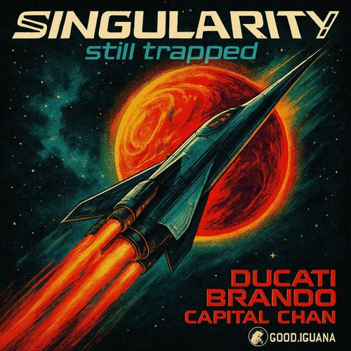 Stream SINGULARITY|(still trapped)|Capital Chan&Ducati Brando by *~versewielder~* | Listen ...