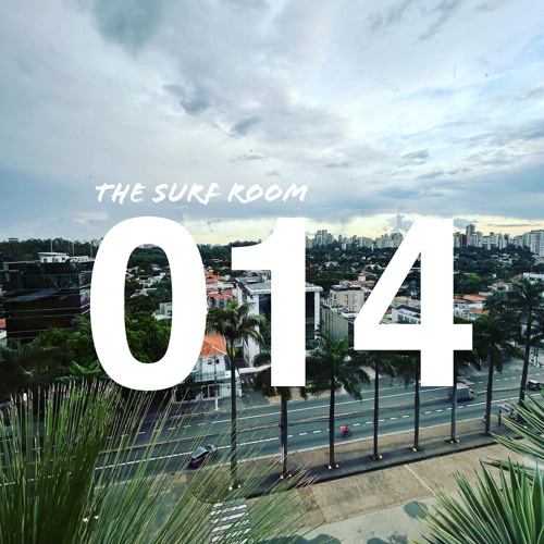 Stream The Surf Room 014 by SENSORY COAST | Listen online for free on SoundCloud