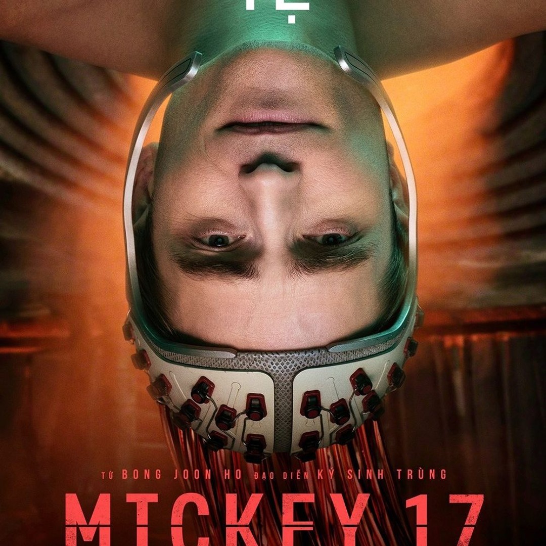 Listen to playlists featuring XEM^PHIM,!] MICKEY 17 (2025) FULL HD-4K - VietSub Thuyet minh by ...