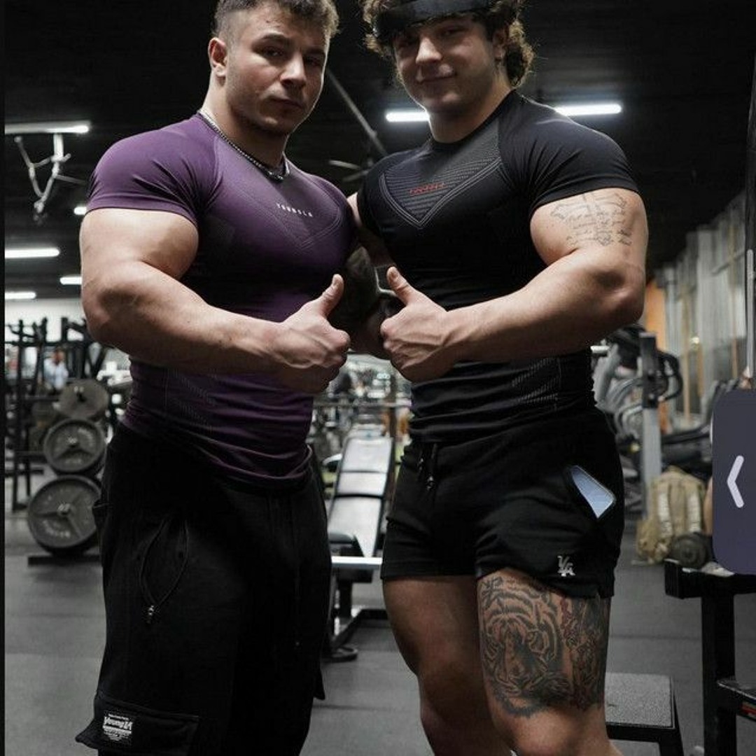 Stream TREN TWINS X NEVER LET GO OF ME by MisMok | Listen online for ...