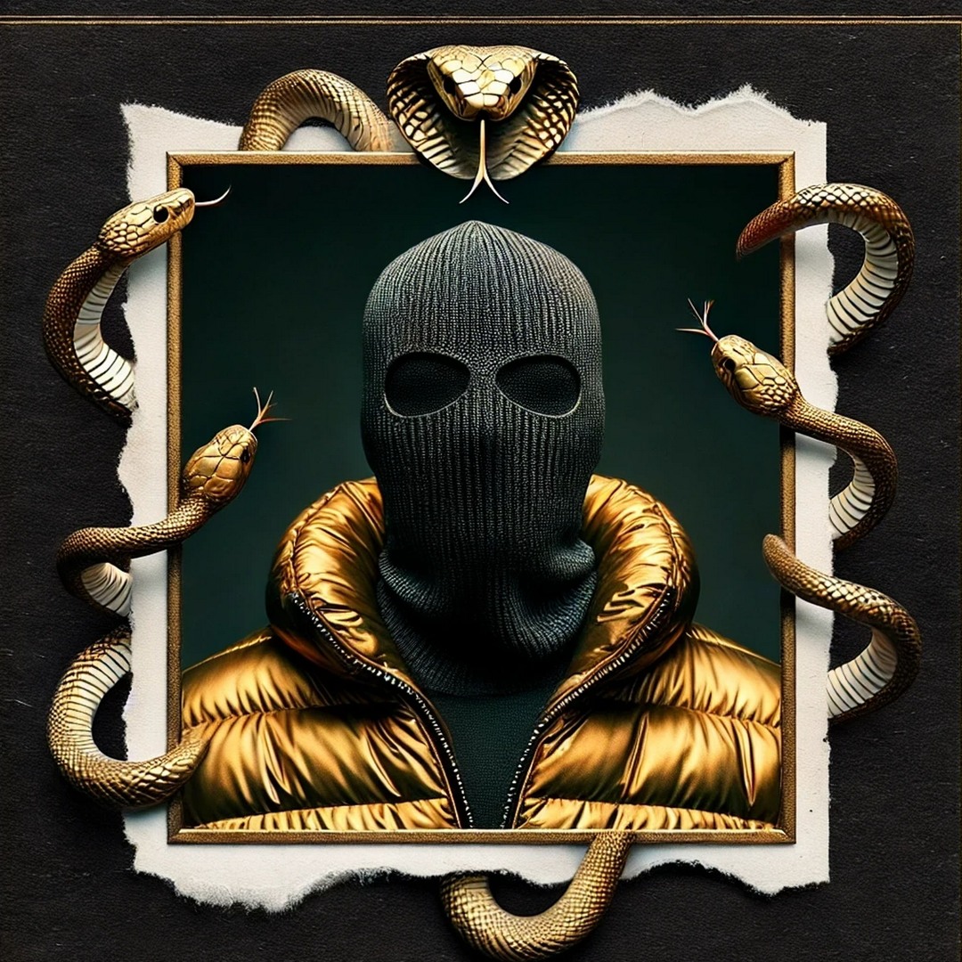 Stream SNAKES (Drake Trap Type Beat) by James Nemesis | Listen online ...