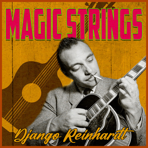 Stream Blue Drag by Django Reinhardt | Listen online for free on SoundCloud