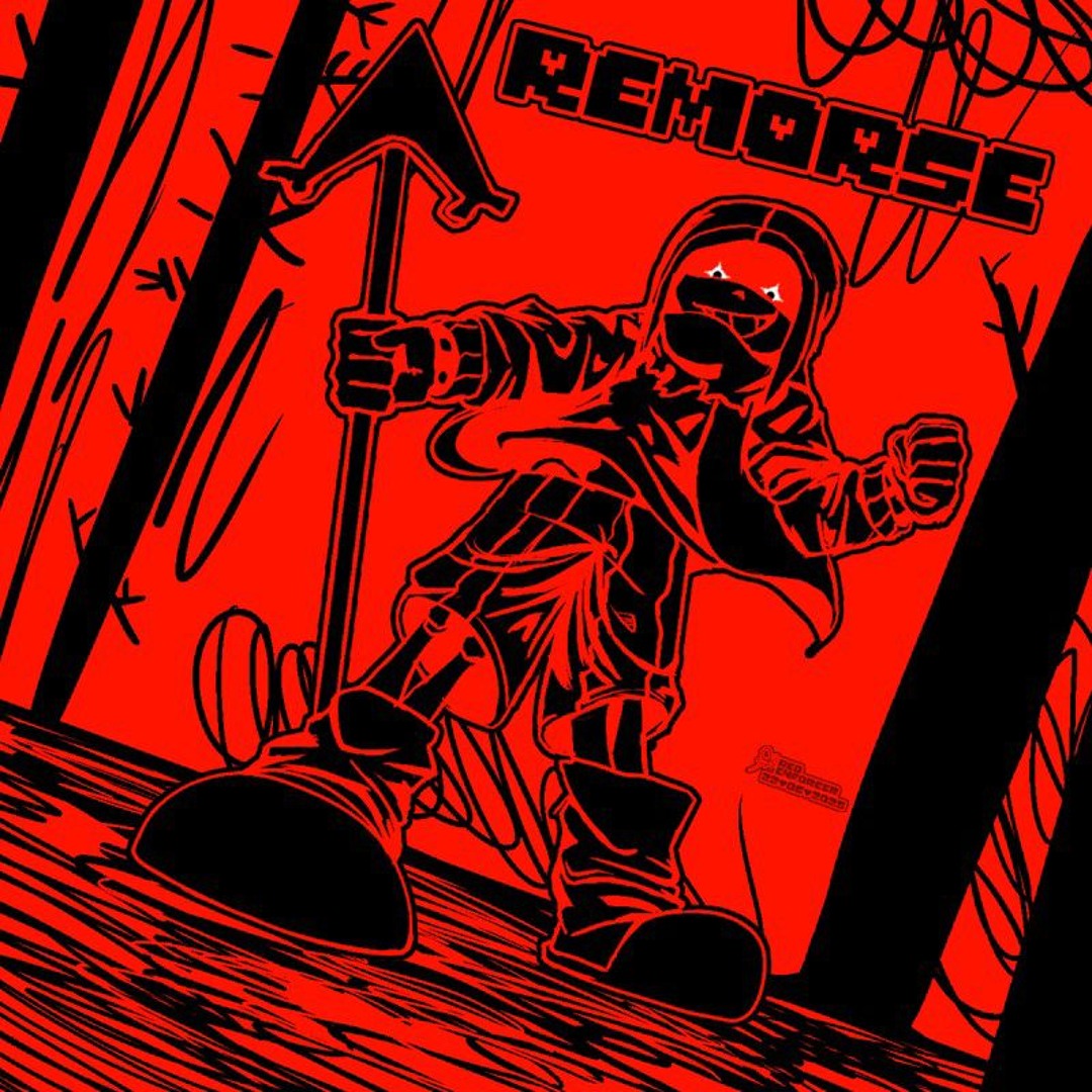 Stream SFBR OST - Remorse by Xilly | Listen online for free on SoundCloud