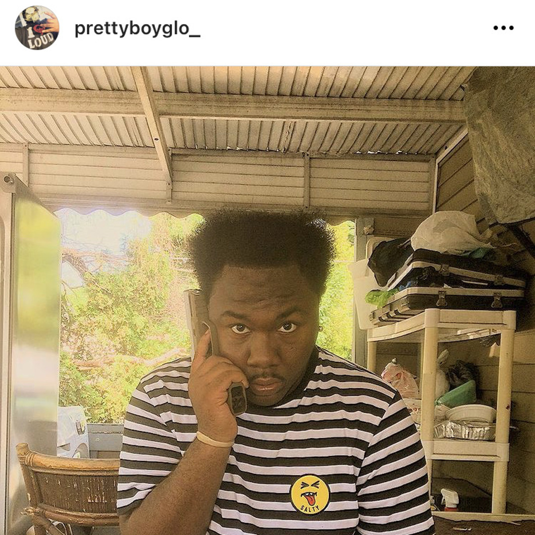 Stream Keep The Pole by PRETTYBOYGLO | Listen online for free on SoundCloud