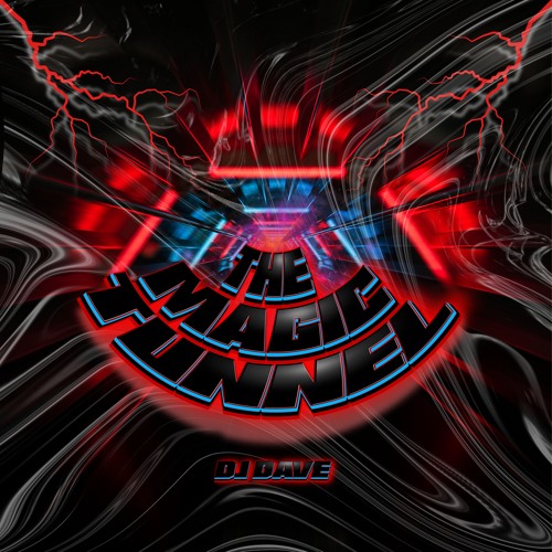 pumpyoursound.com | THE MAGIC TUNNEL