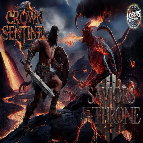Stream Echoes of War by Crown Sentinel | Listen online for free on ...