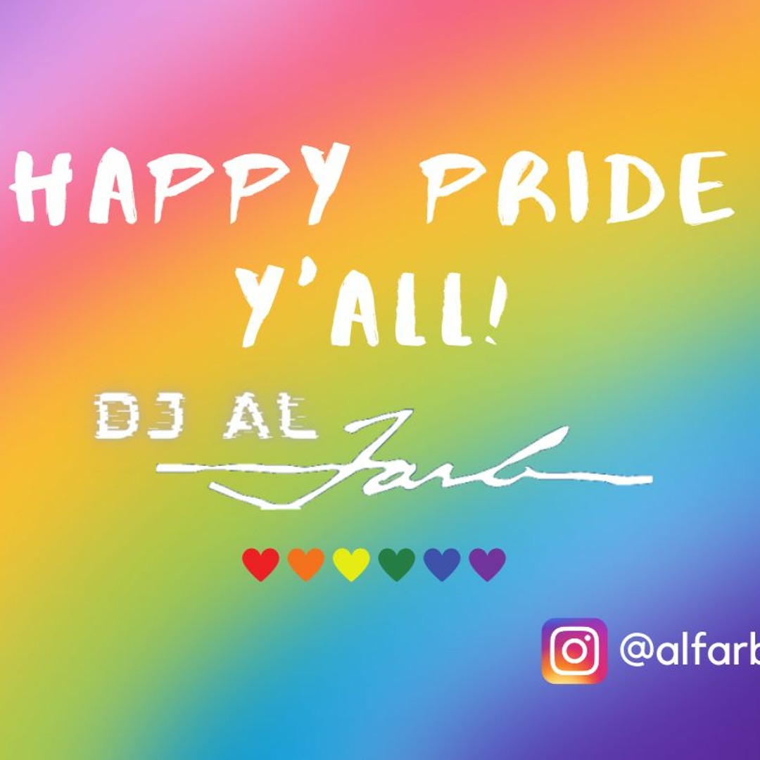 Stream Station 4 Dallas Pride Opening Night 060223 by DJ Al Farb ...