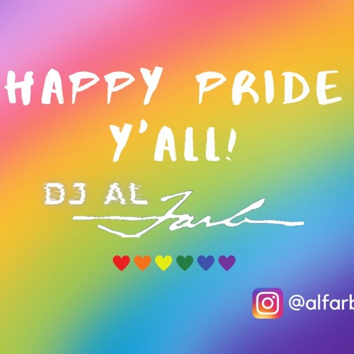 Stream Station 4 Dallas Pride Opening Night 060223 by DJ Al Farb ...