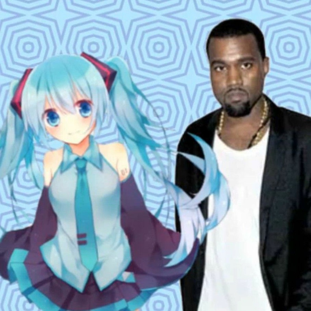 Stream American Boy - Hatsune Miku ft. Kanye West Not mine by Phantomchara | Listen online for ...
