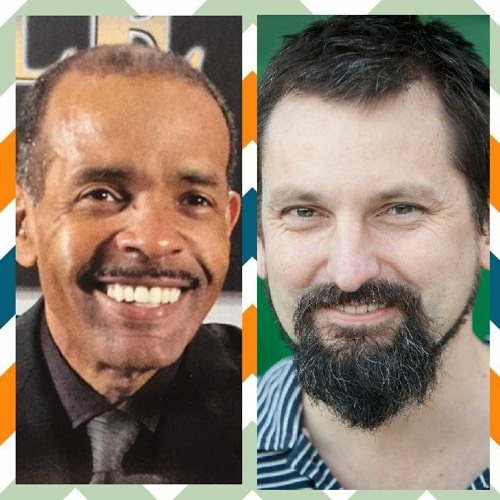 Stream Joe Madison & Producer Sabin Streeter: Finding Your Roots ...