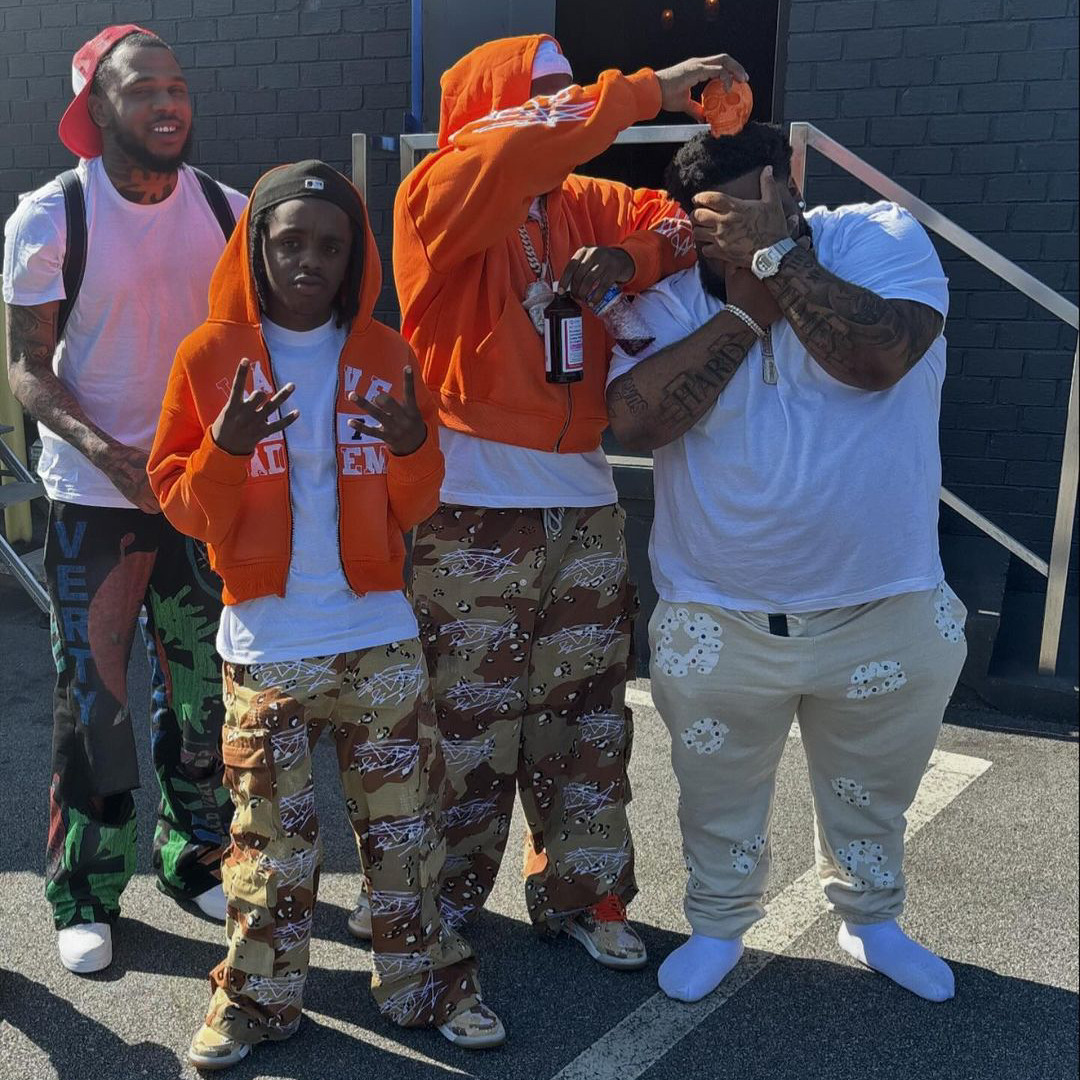 Stream Rod Wave - Turtle Race (NEW) by Xrodwave_ | Listen online for ...