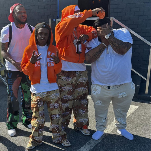 Stream Rod Wave - Turtle Race (NEW) by Xrodwave_ | Listen online for ...