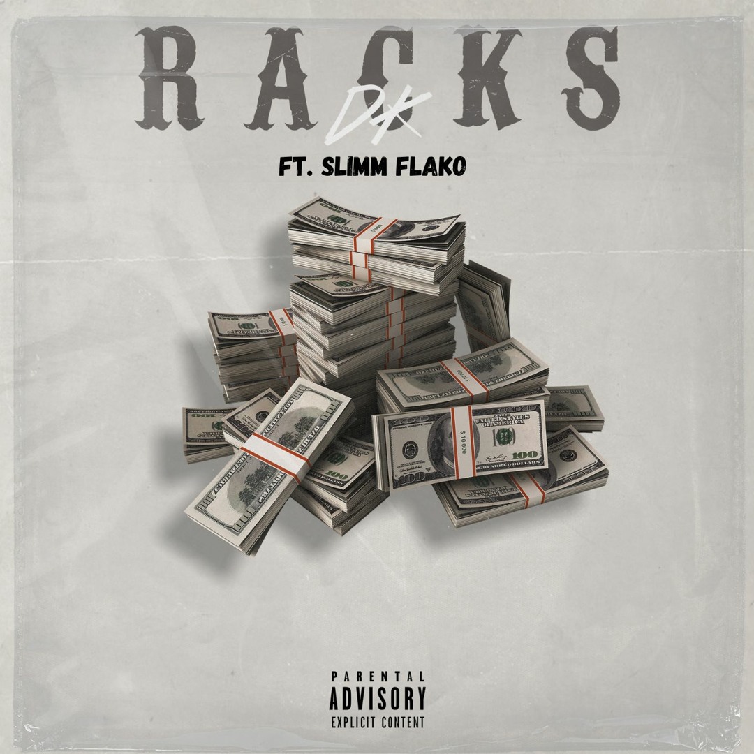 Stream Darius King - Racks (feat. Slimm Flako) [Prod. Stardustszn] by ...