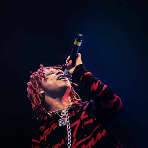 Listen to playlists featuring [FREE] Trippie Redd, PlayBoi Carti Type ...