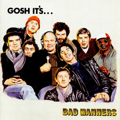 Stream End of the World by Bad Manners | Listen online for free on ...