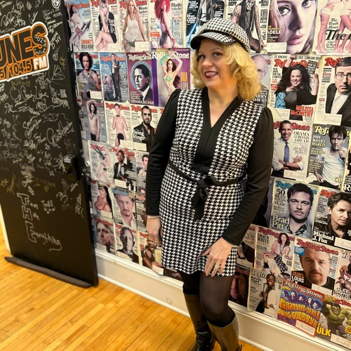 Stream episode Christine Darrow Of FUNd Develoment To Appear In Film ...