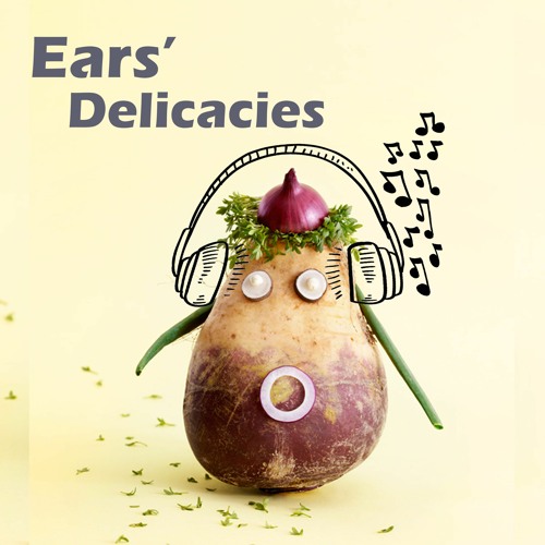 Stream episode Ears' delicacies: Episode 01 Spicy cola chicken wings ...