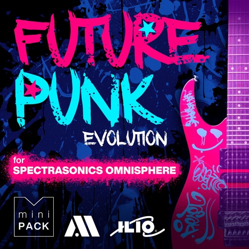 Stream ILIO | Listen to Future Punk Evolution playlist online for free ...