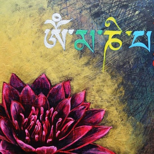 Stream Om Mani Padme Hum Mantra - 3 TIẾNG by Lê Phan Duy Thanh | Listen ...