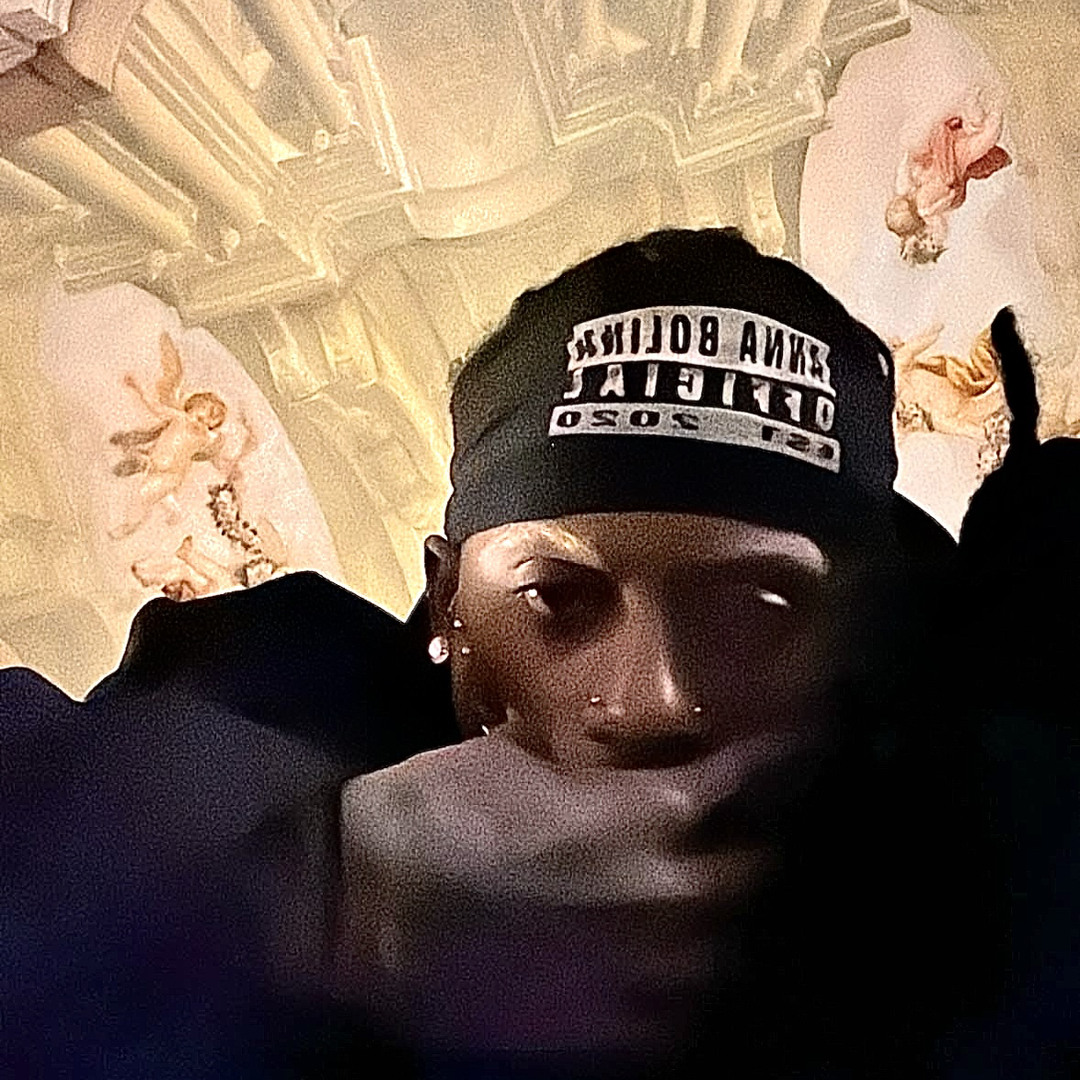 Listen to PLAYBOI CARTI - UR THE MOON // DIFFERENT DAY by carti ...