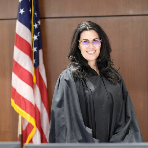 Stream Why is the left attacking Judge Dorow by Judge Jennifer Dorow ...